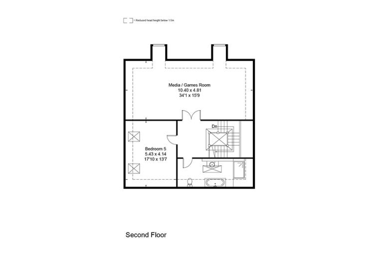 Manor Close, East Horsley – Mattwell Homes